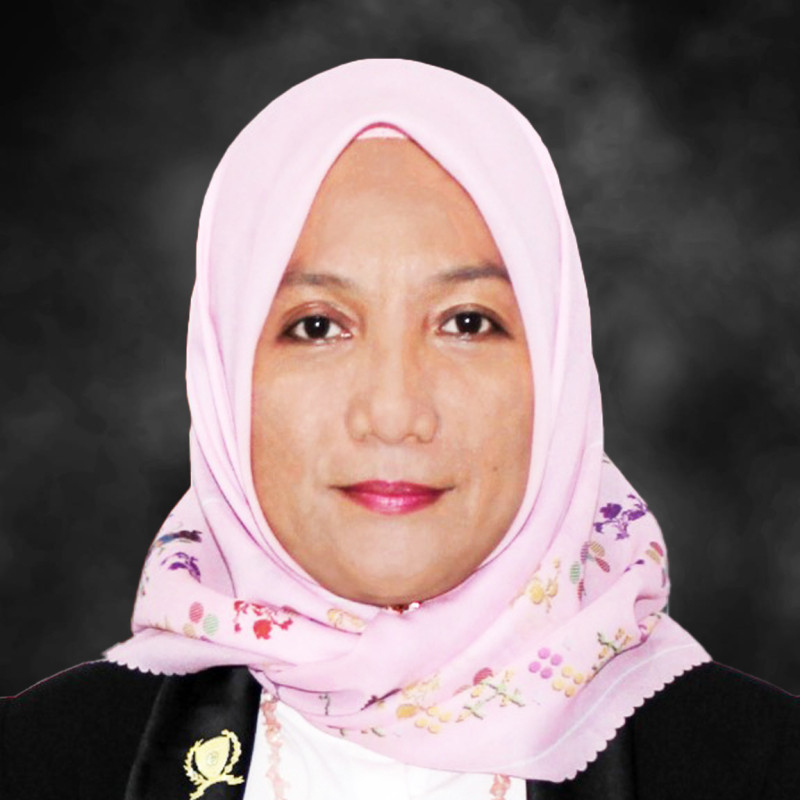 BRMP - Profil Dr. Sumarni Panikkai, Sp, M.si